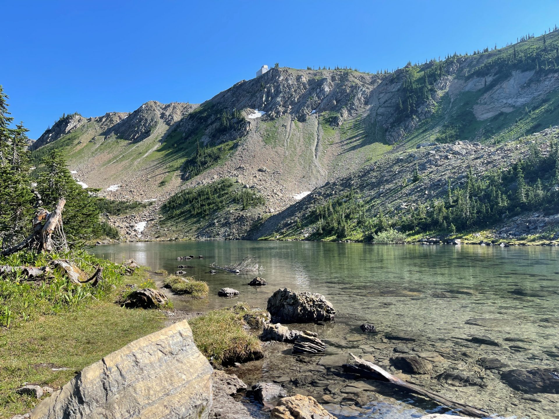 Worden Thane 2021 Summer Adventures - Worden Thane