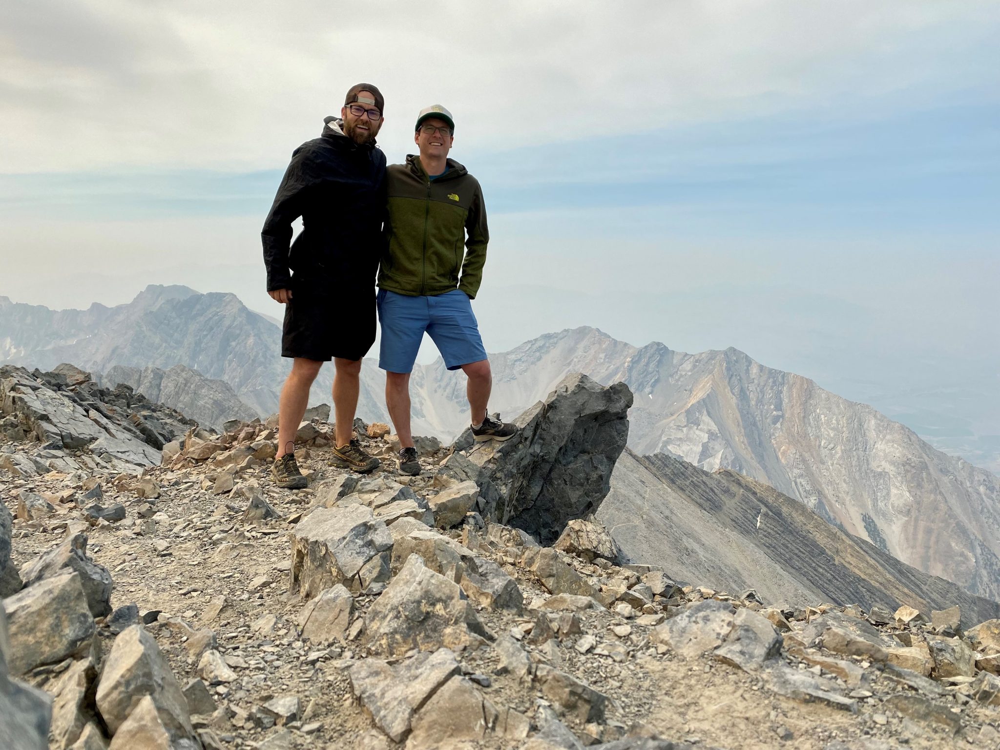 Martin Rogers - Worden Thane